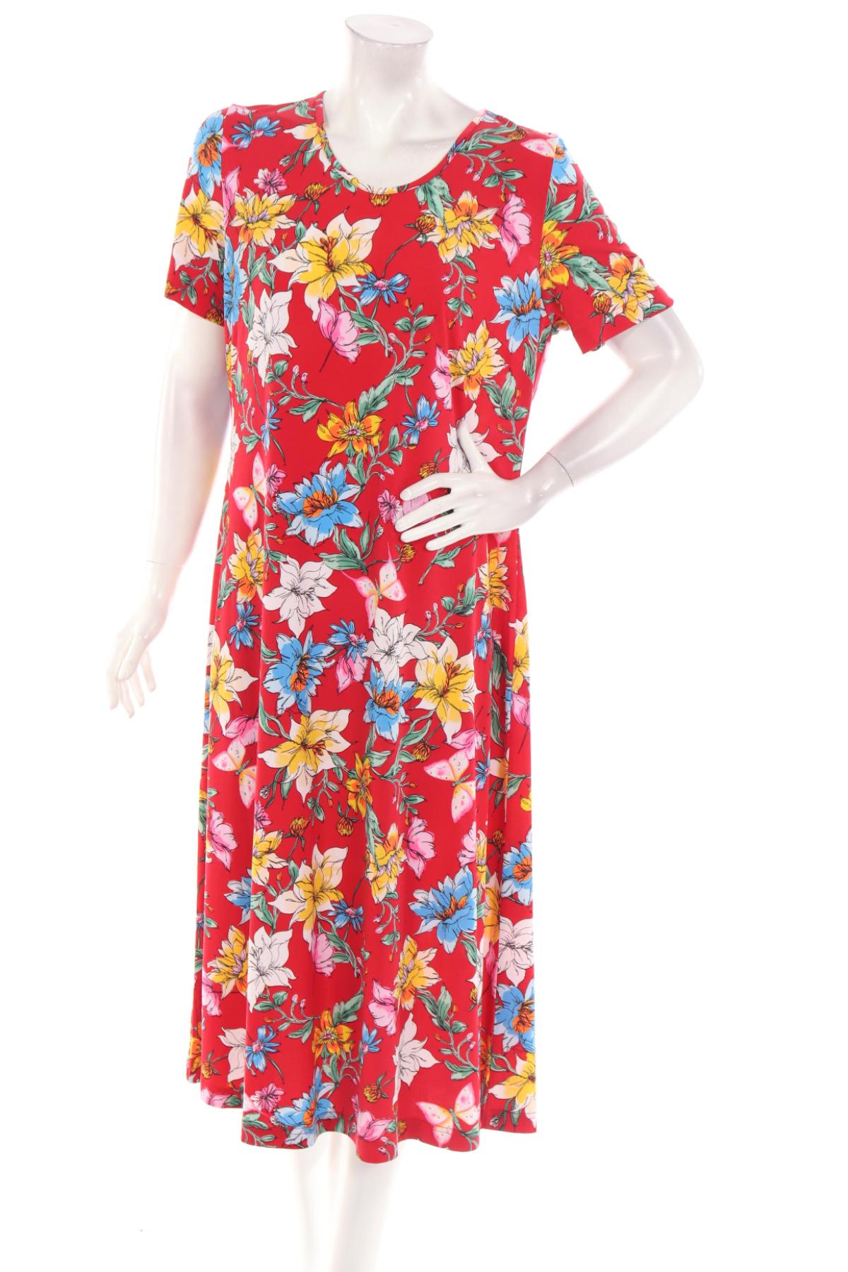 Ежедневна рокля COUTURE LINE 1434900 • нов • цена | Mania