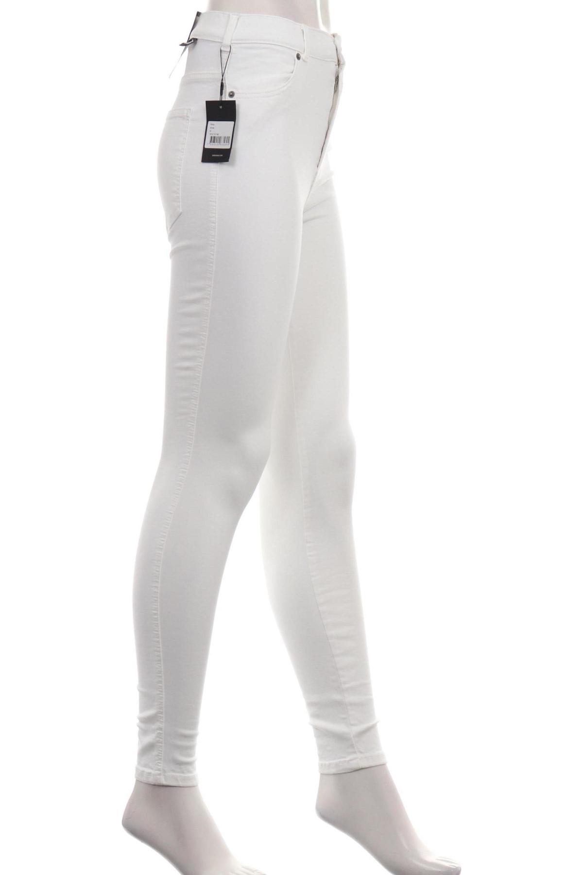 Дънки с висока талия DR DENIM 1406613 • нов • цена | Mania