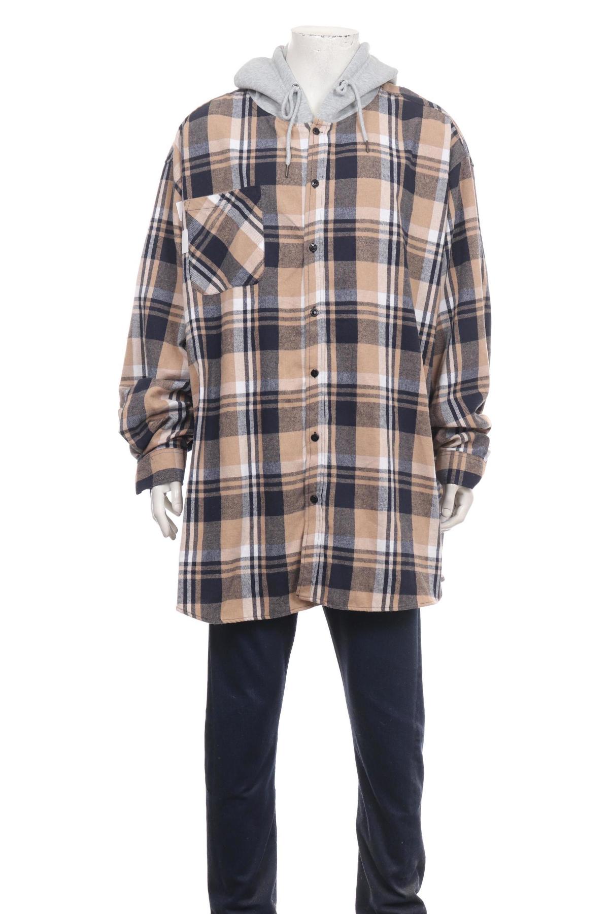 Риза NO NAME 1824425 • Outlet • Цени | Mania