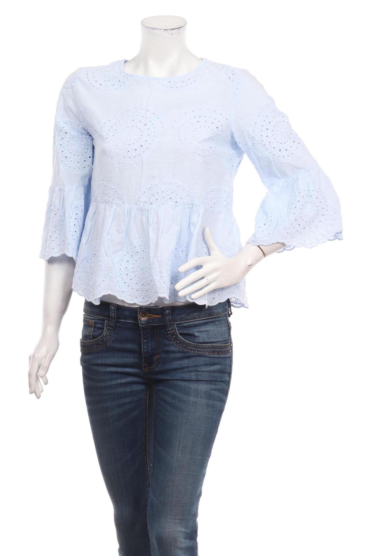 Блуза LT CLOTHING 1898725 • Second Hand • Цени | Mania