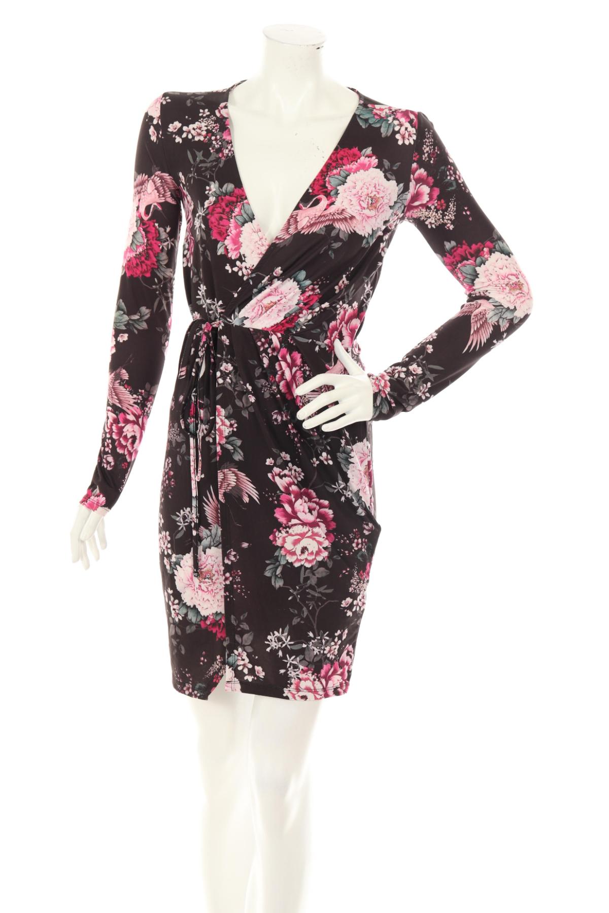 Ежедневна рокля GINA TRICOT 1323343 • Second Hand • Цени | Mania