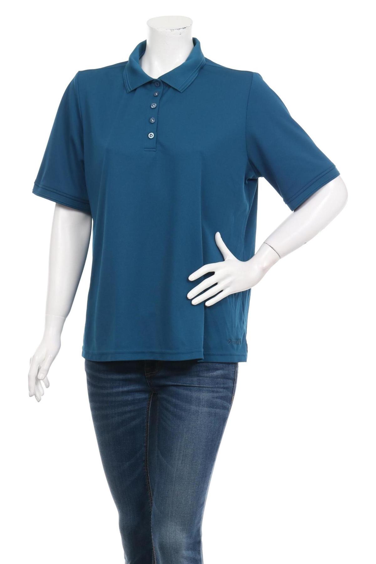 Тенискa с яка NO NAME 1354980 • употребяван • цена | Mania