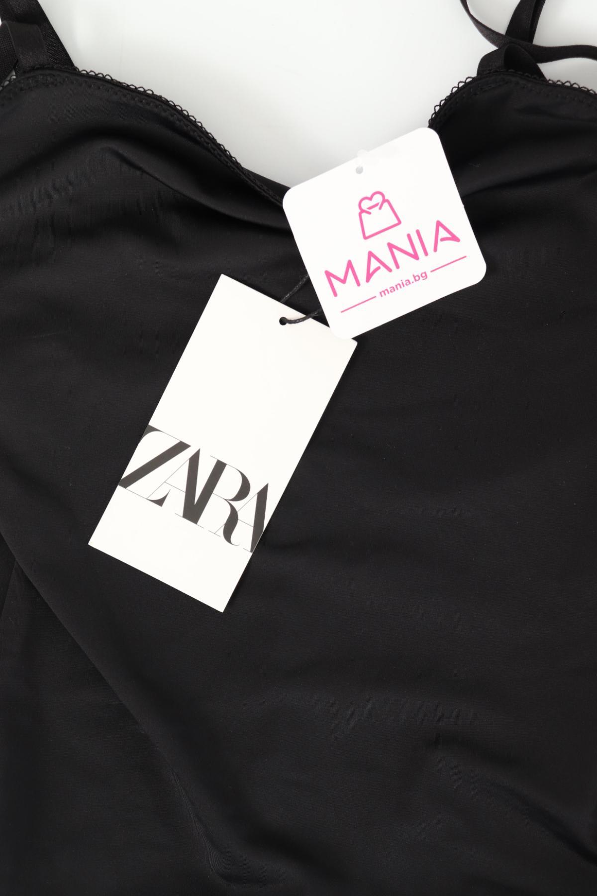 Боди ZARA 1141281 • нов • цена | Mania