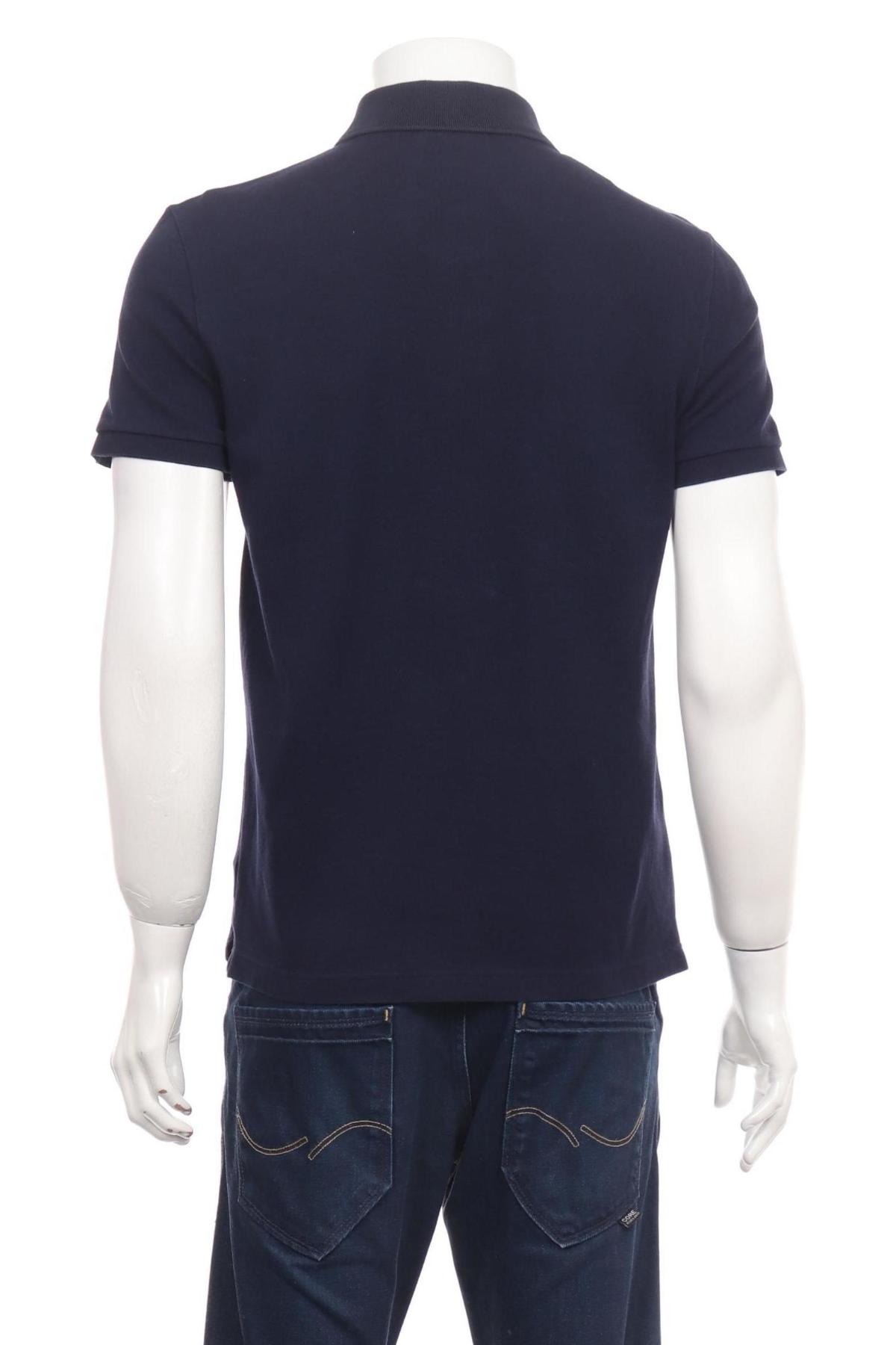 Тенискa с яка LACOSTE 1357798 • нов • цена | Mania